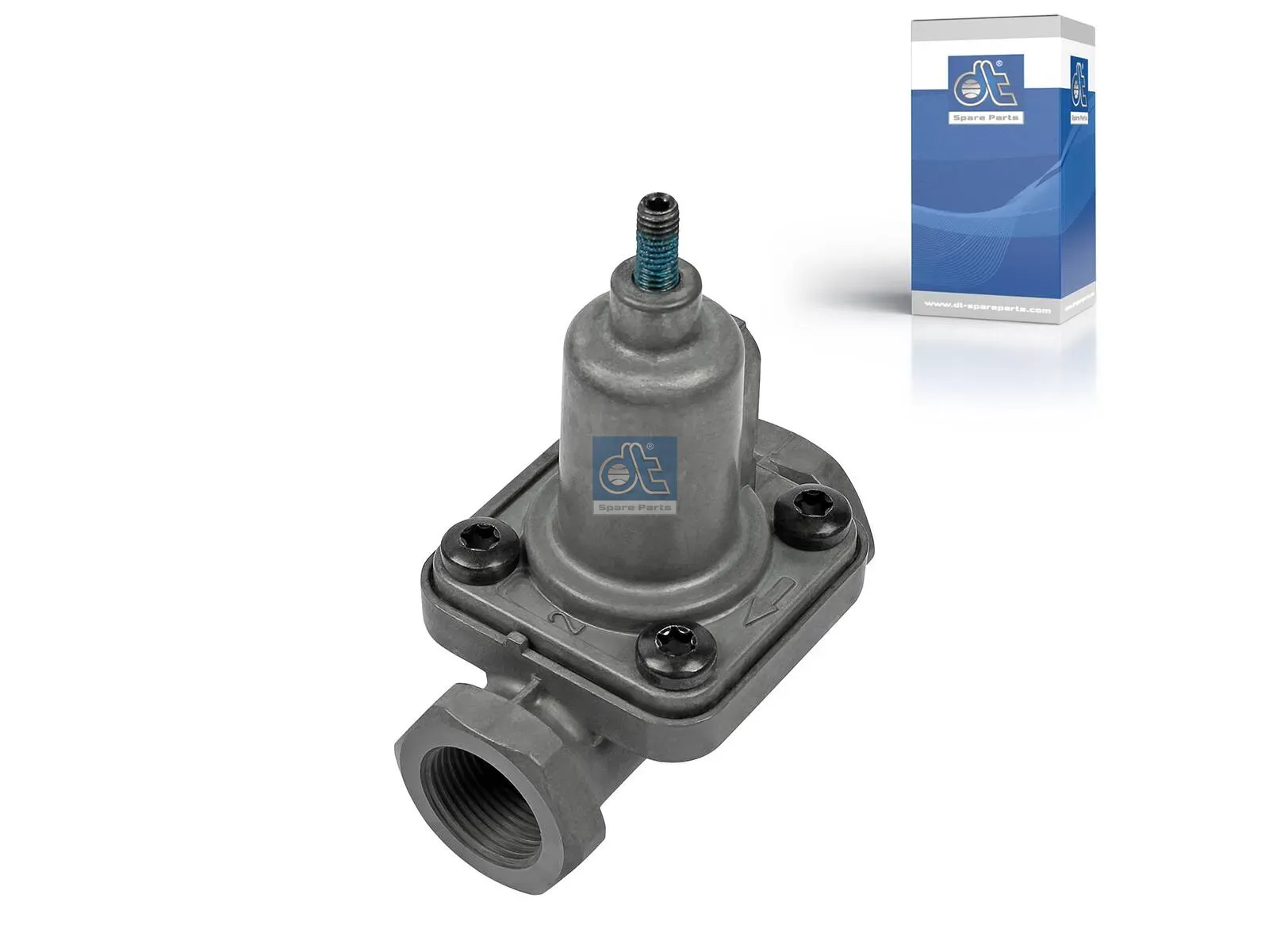 DIESEL TECHNIC | 3.72037 Overflow valve