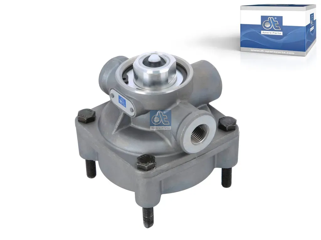 DIESEL TECHNIC | 3.72044 Relay valve