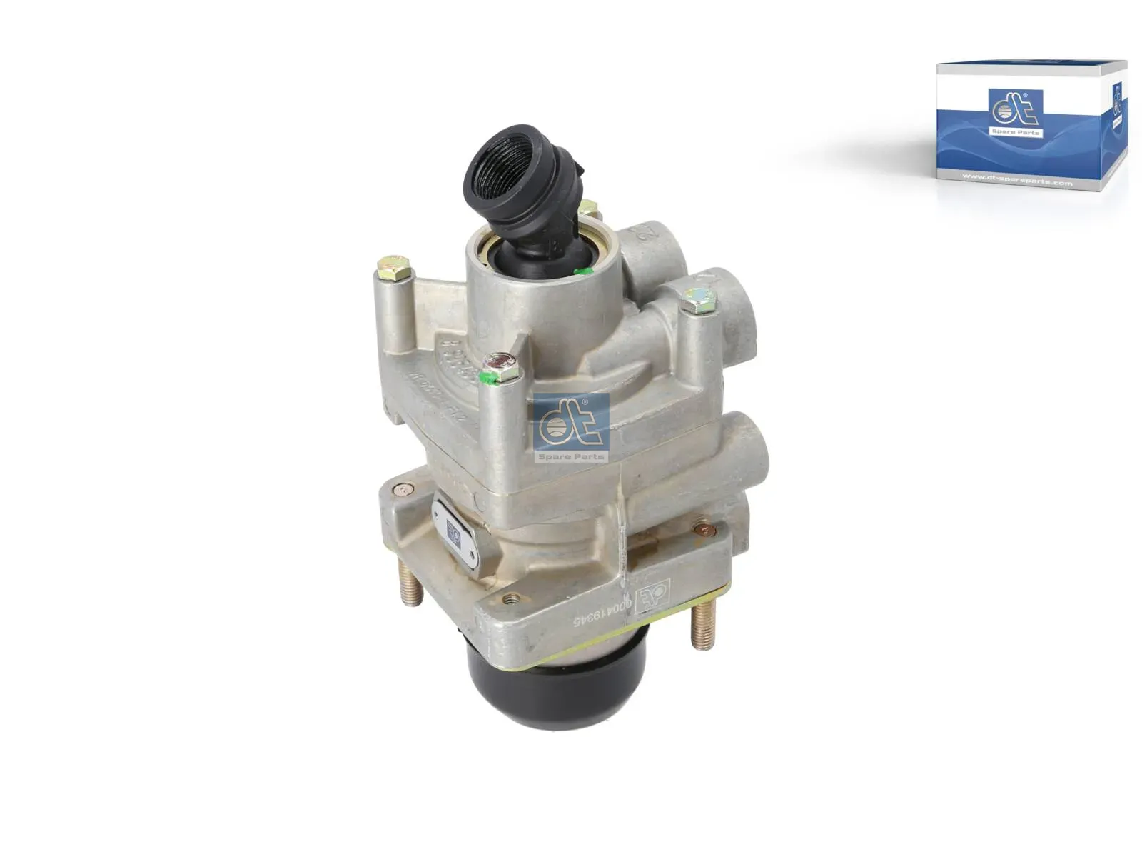 DIESEL TECHNIC | 3.72062 Foot brake valve