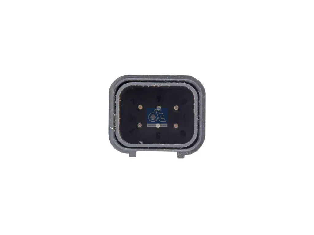 DIESEL TECHNIC | 3.72063 Foot brake valve, EBS