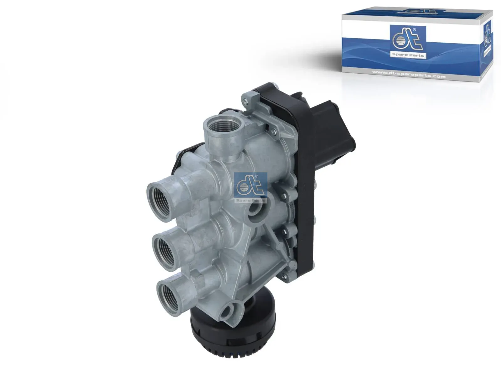 DIESEL TECHNIC | 3.72078 Solenoid valve