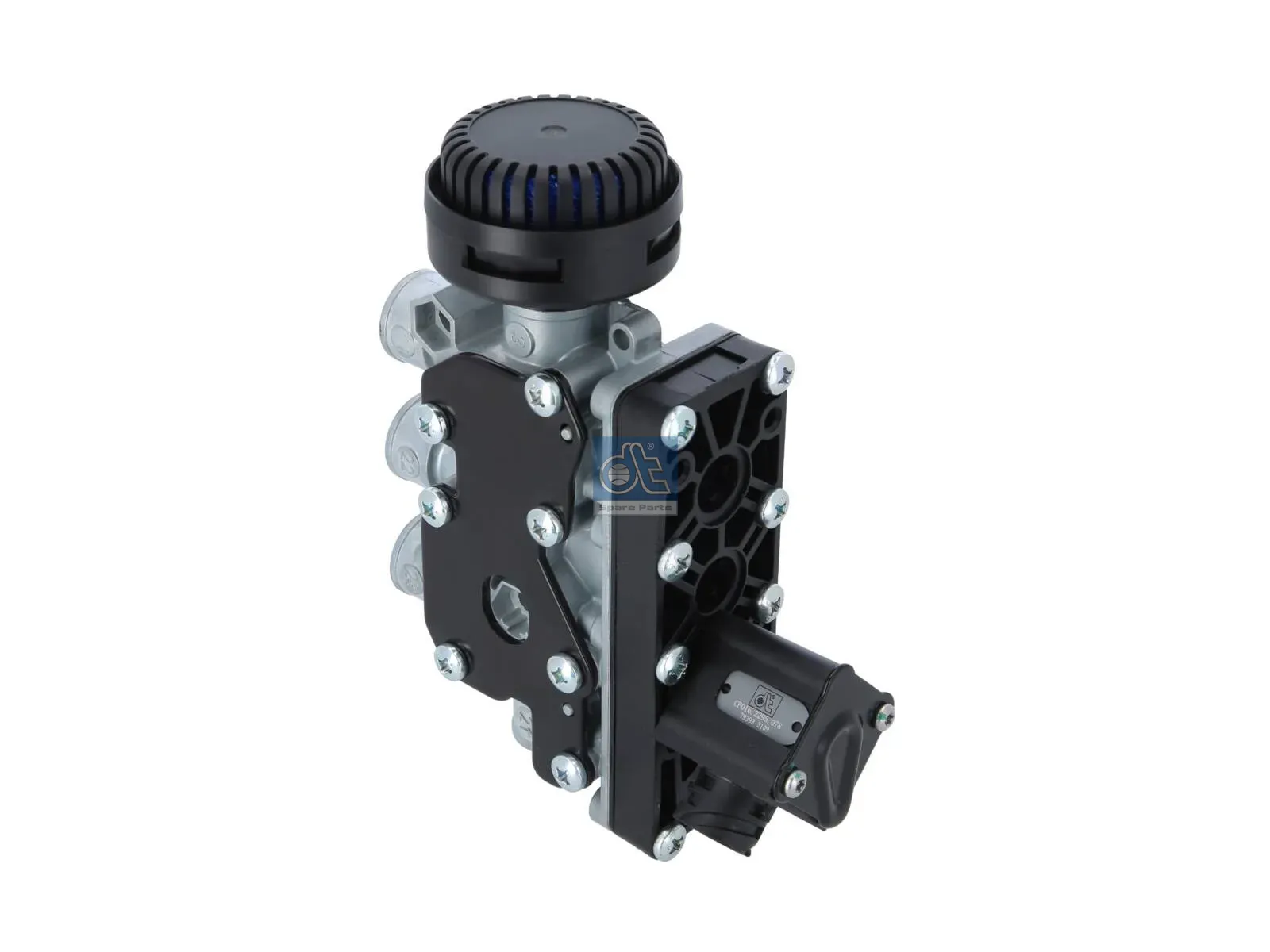 DIESEL TECHNIC | 3.72078 Solenoid valve