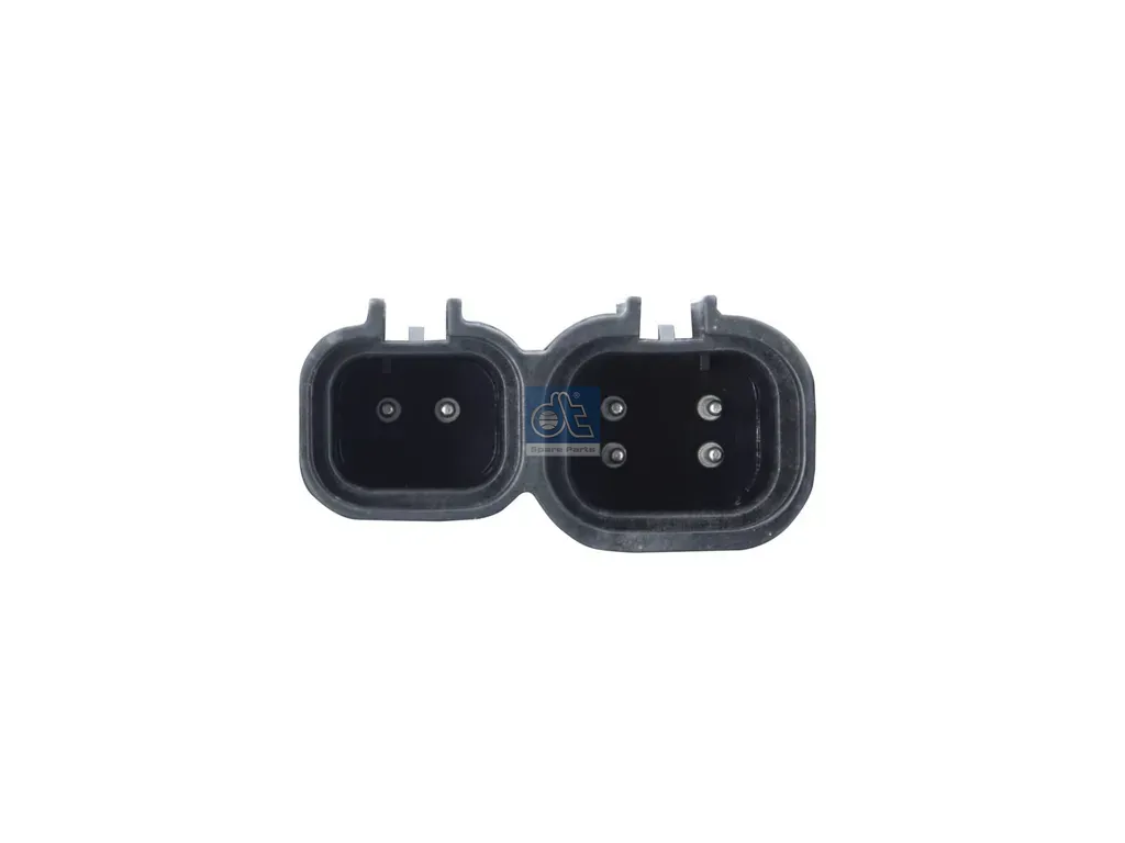 DIESEL TECHNIC | 3.72177 Axle modulator, reman. / without old core