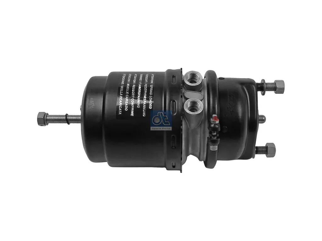 DIESEL TECHNIC | 3.74001 Spring brake cylinder, left