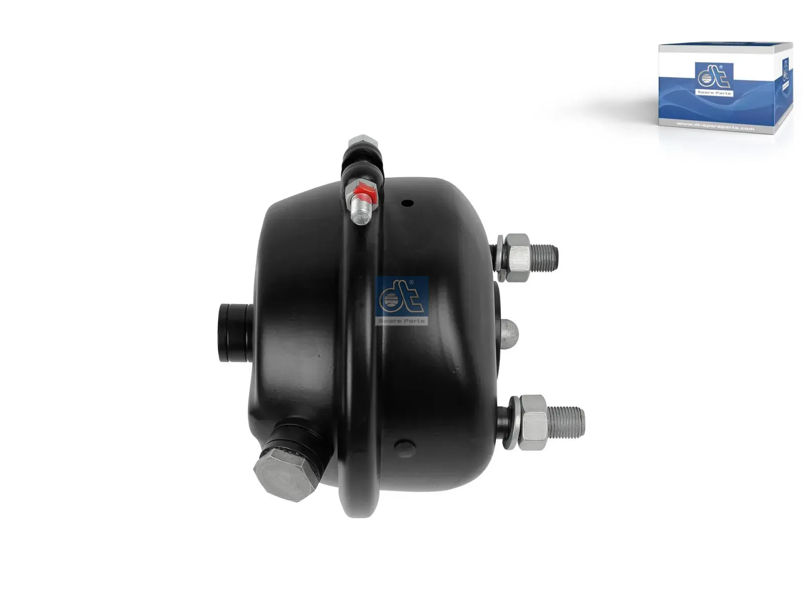 DIESEL TECHNIC | 3.74008 Brake cylinder, right