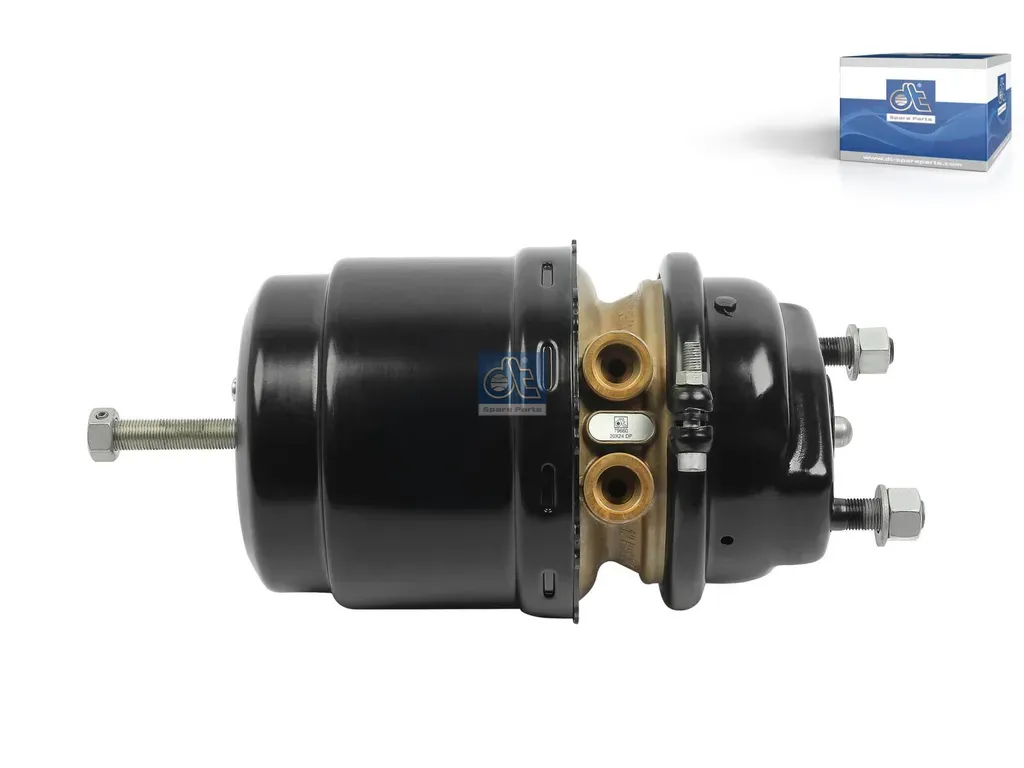 DIESEL TECHNIC | 3.74022 Spring brake cylinder, right