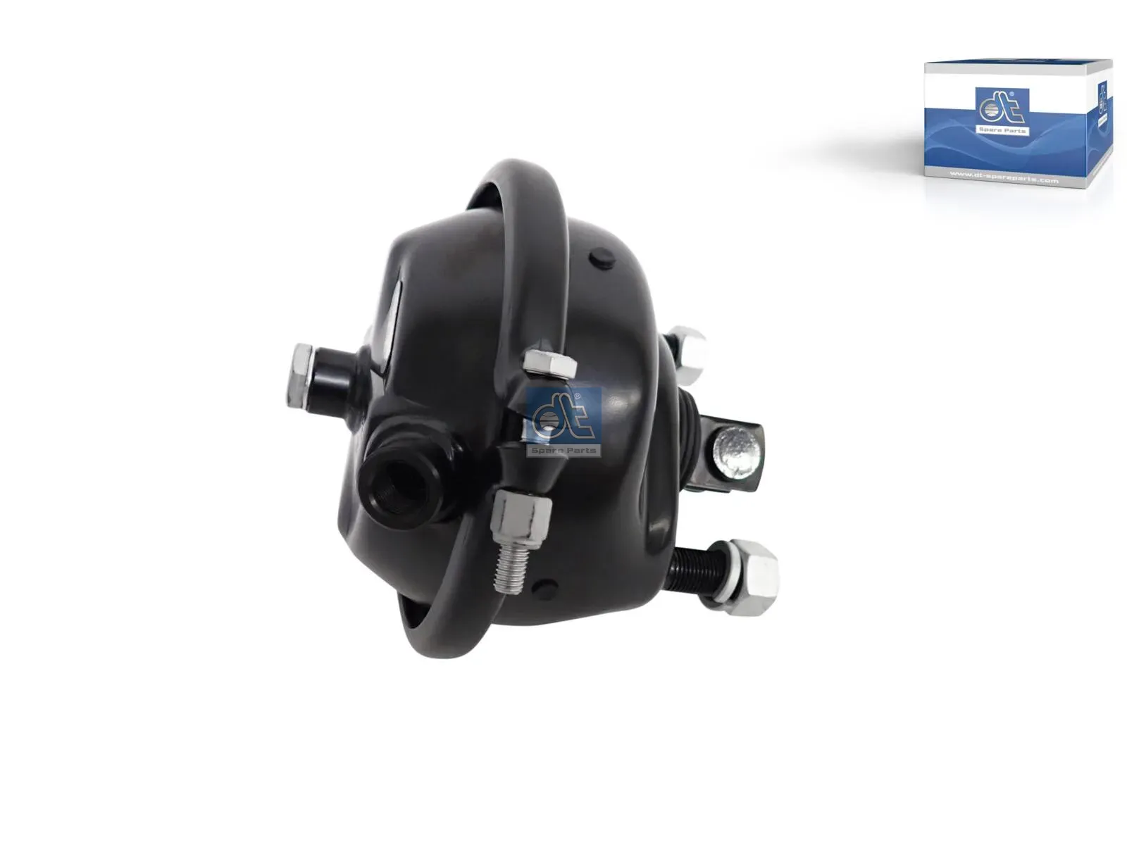 DIESEL TECHNIC | 3.74040 Bremszylinder, links