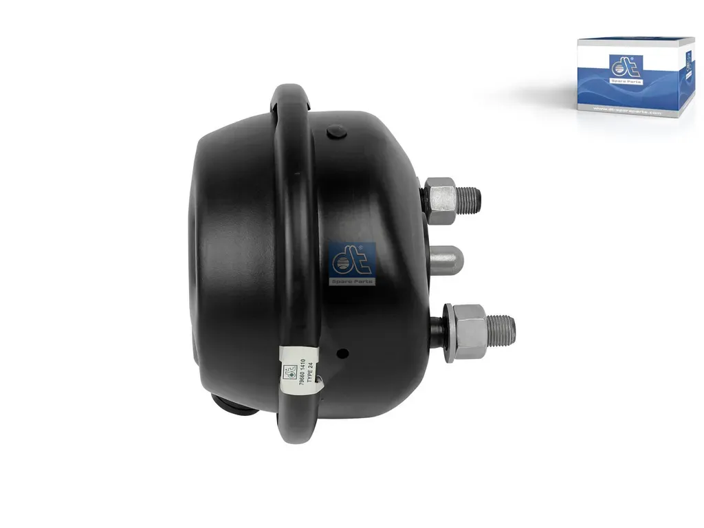 DIESEL TECHNIC | 3.74047 Brake cylinder, left