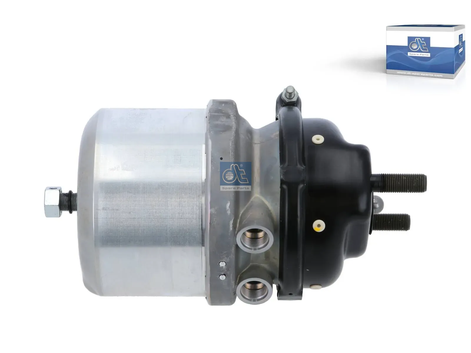 DIESEL TECHNIC | 3.74210 Spring brake cylinder, left