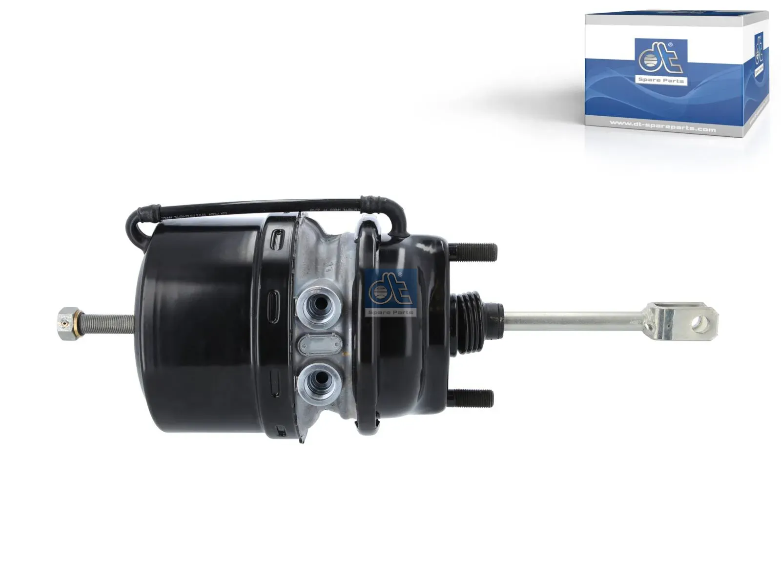 DIESEL TECHNIC | 3.74216 Spring brake cylinder, right