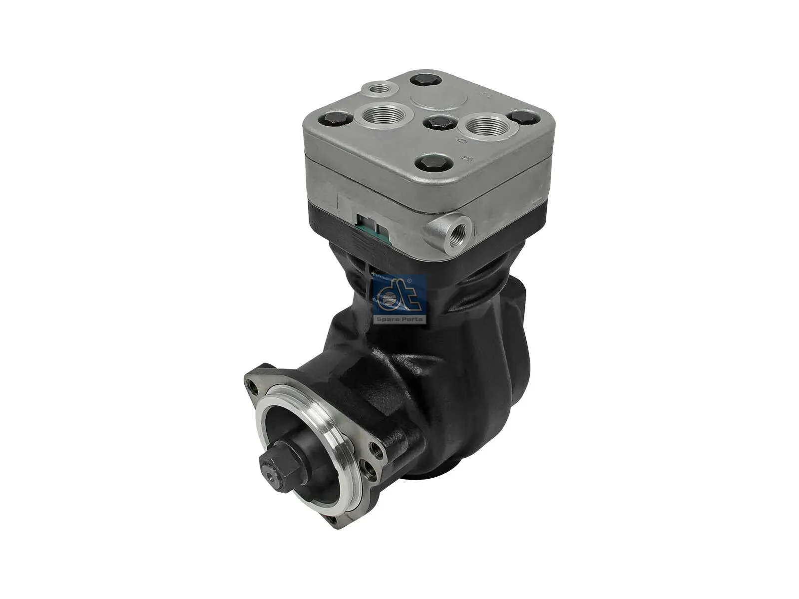 DIESEL TECHNIC | 3.75085 Compressor