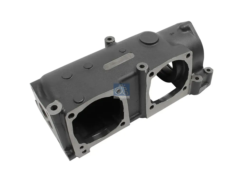 DIESEL TECHNIC | 3.75113 Compressor housing, water cooled