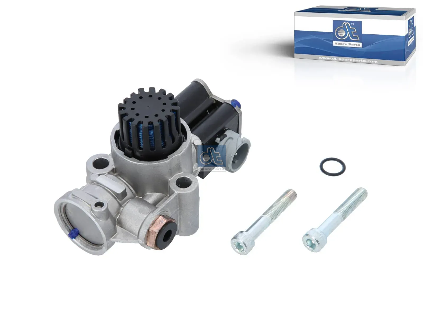 DIESEL TECHNIC | 3.75118 Shifting valve, compressor