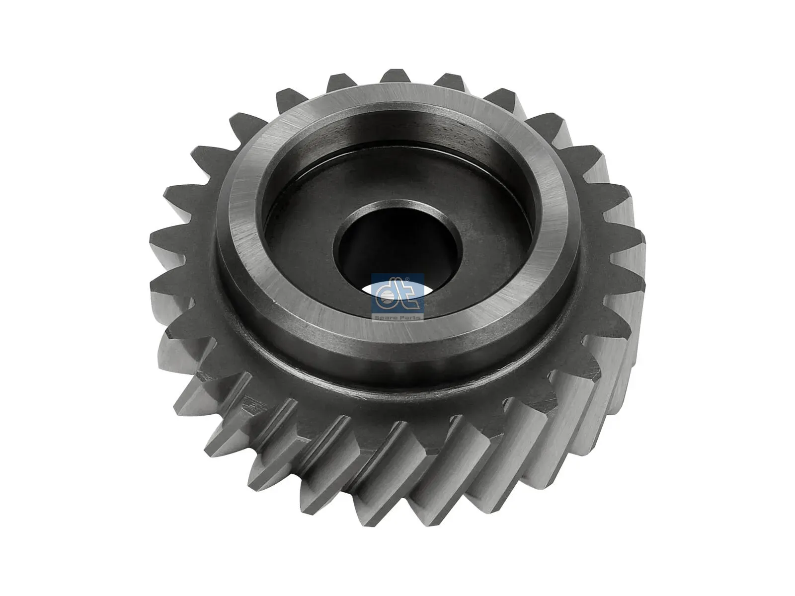 DIESEL TECHNIC | 3.75166 Drive gear, compressor