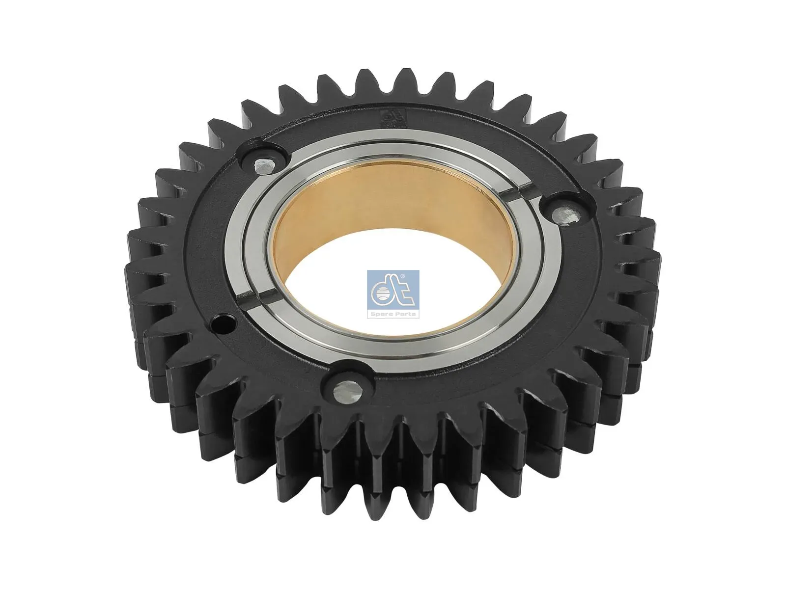 DIESEL TECHNIC | 3.75168 Drive gear, compressor