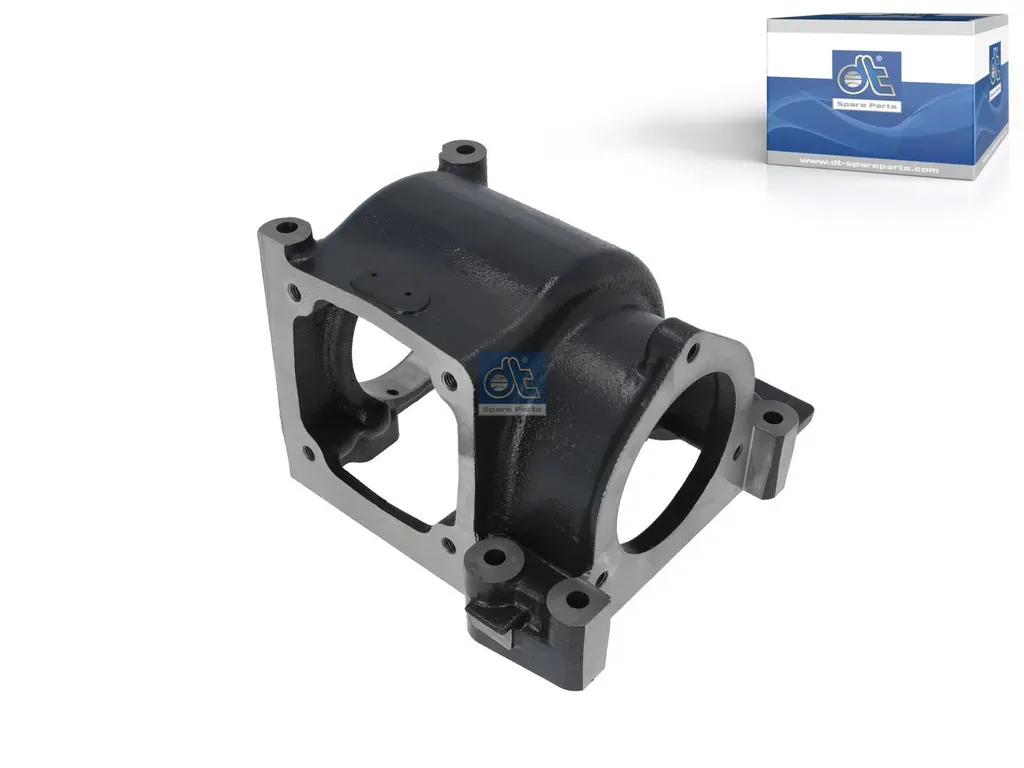 DIESEL TECHNIC | 3.75300 Compressor housing