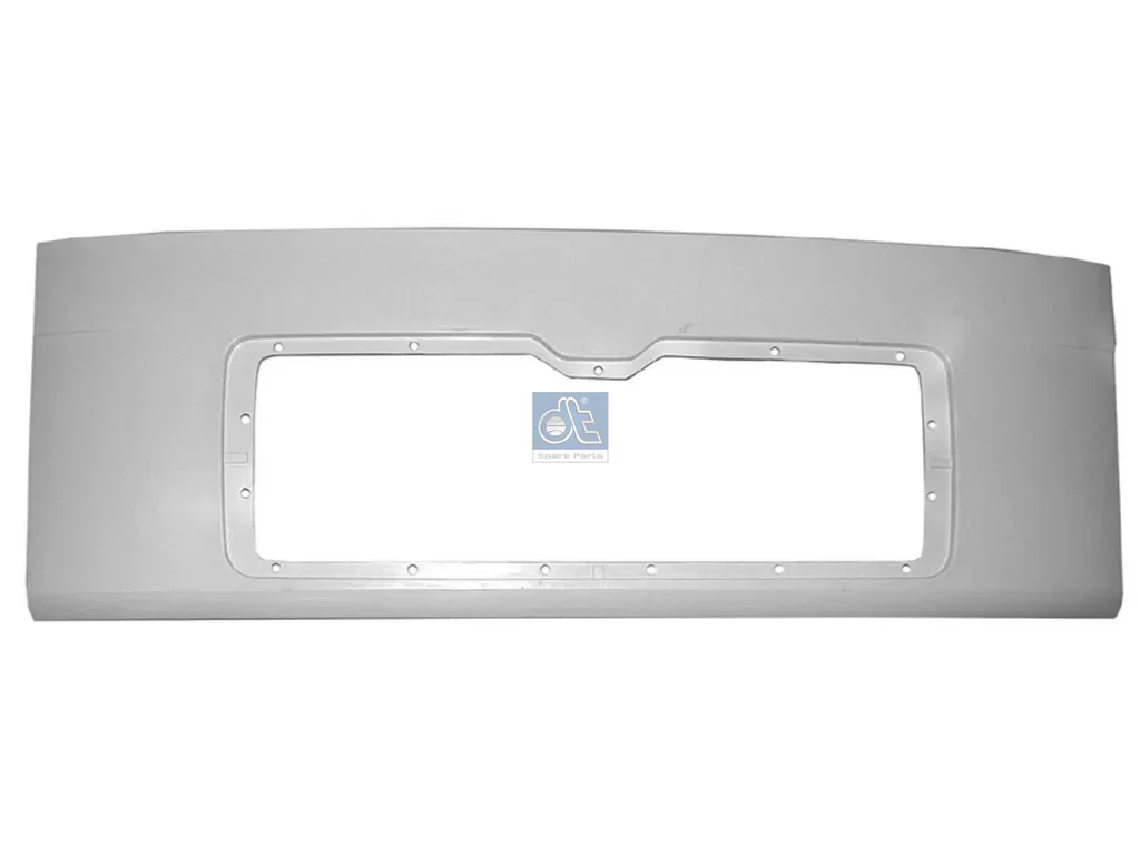 DIESEL TECHNIC | 3.80100 Front flap