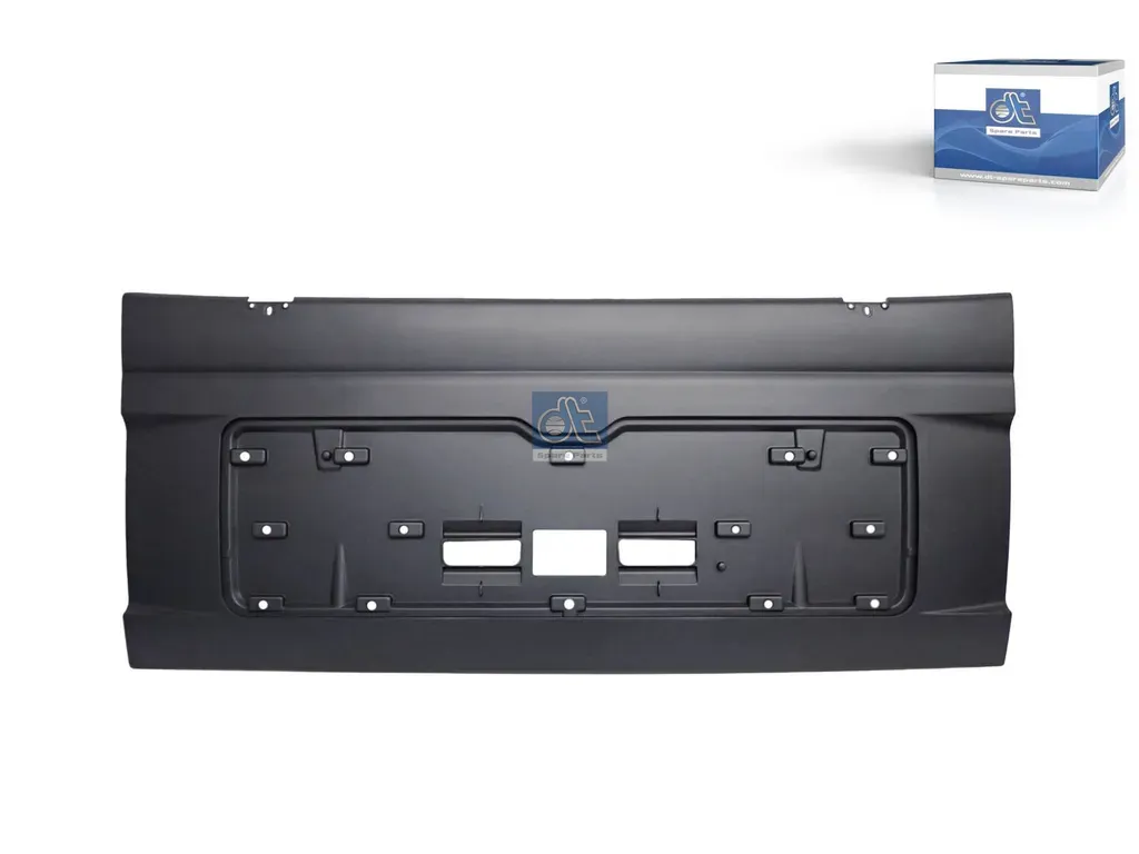 DIESEL TECHNIC | 3.80103 Front flap, narrow