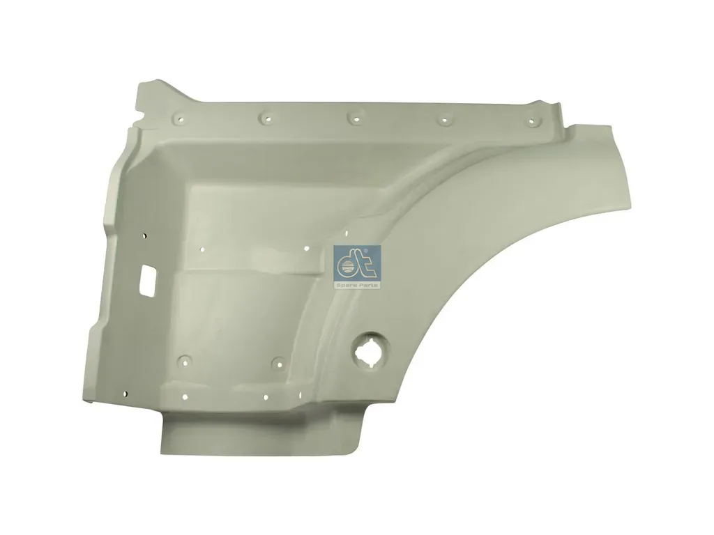 DIESEL TECHNIC | 3.80256 Step well case, left