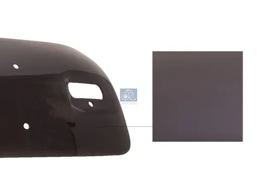 DIESEL TECHNIC | 3.80405 Sun visor