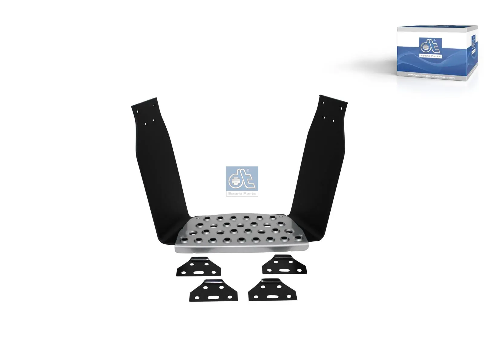 DIESEL TECHNIC | 3.80506 Step