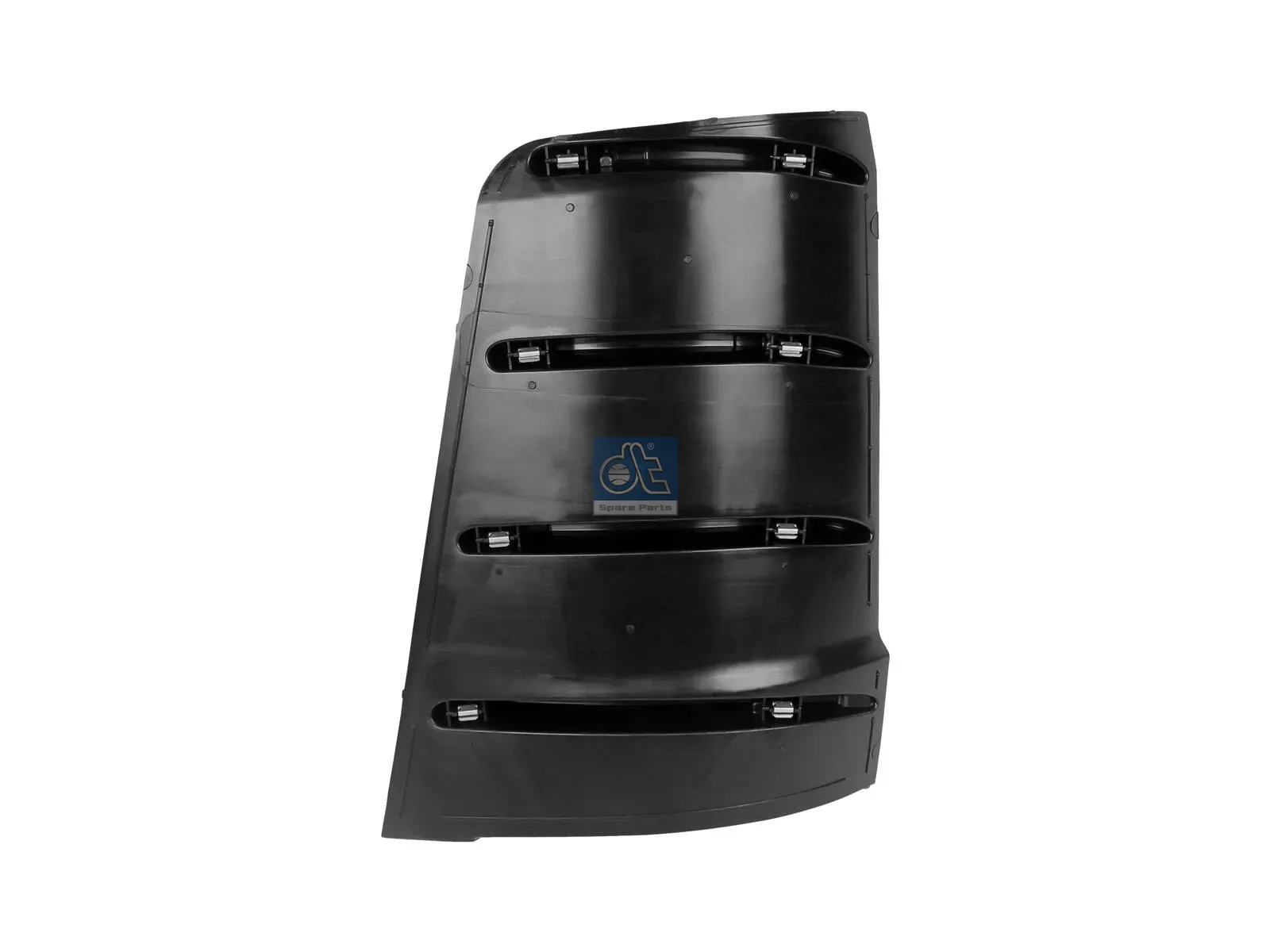 DIESEL TECHNIC | 3.80510 Air deflector, left