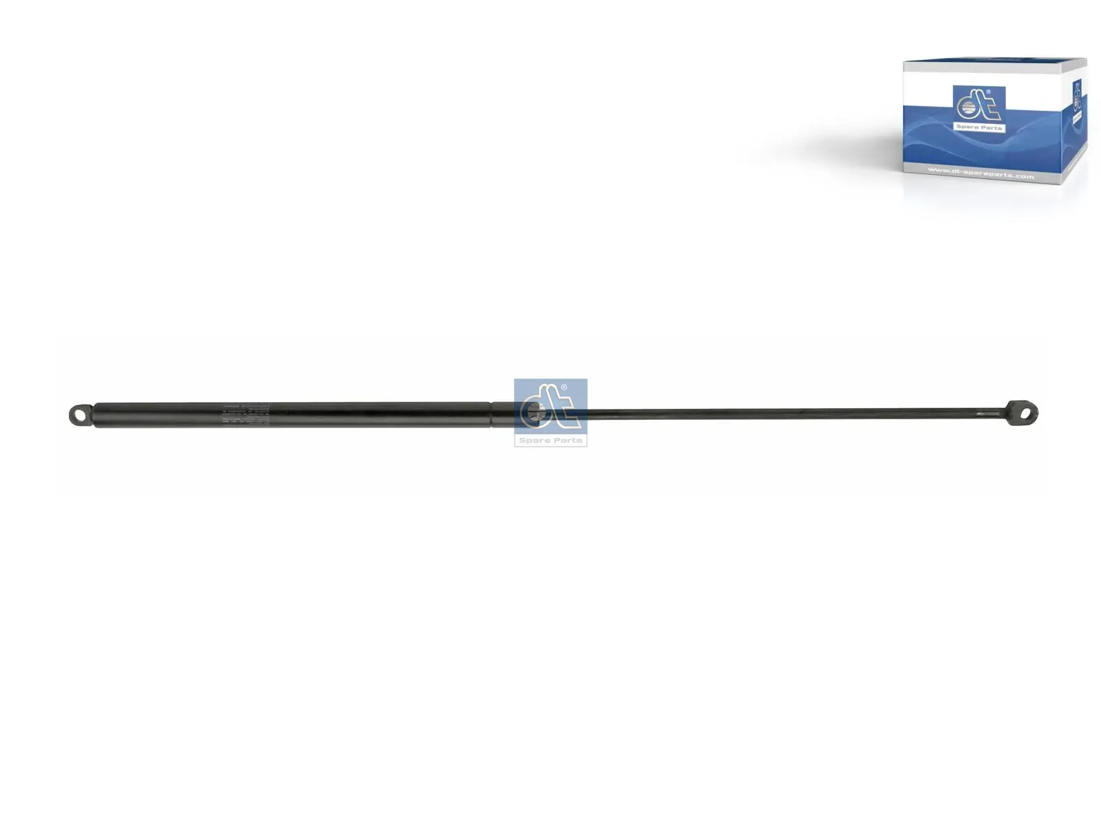 DIESEL TECHNIC | 3.80707 Gas spring