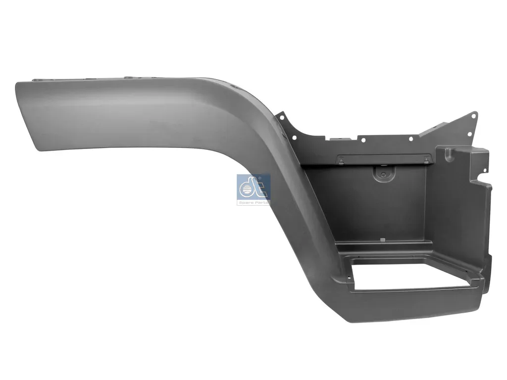 DIESEL TECHNIC | 3.81008 Step well case, right