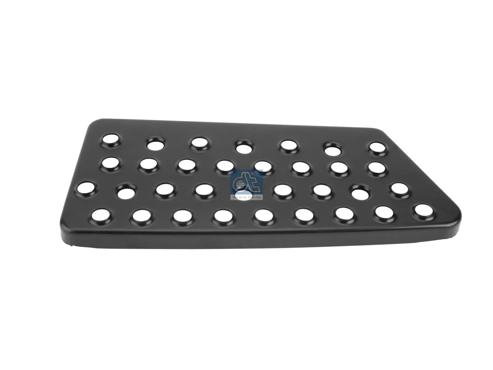 DIESEL TECHNIC | 3.81106 Step, center, right
