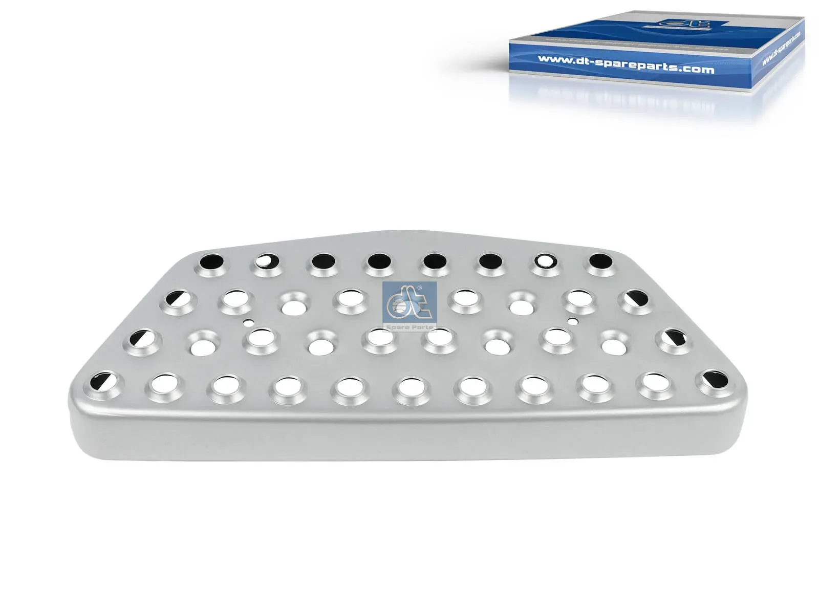 DIESEL TECHNIC | 3.81111 Step, center