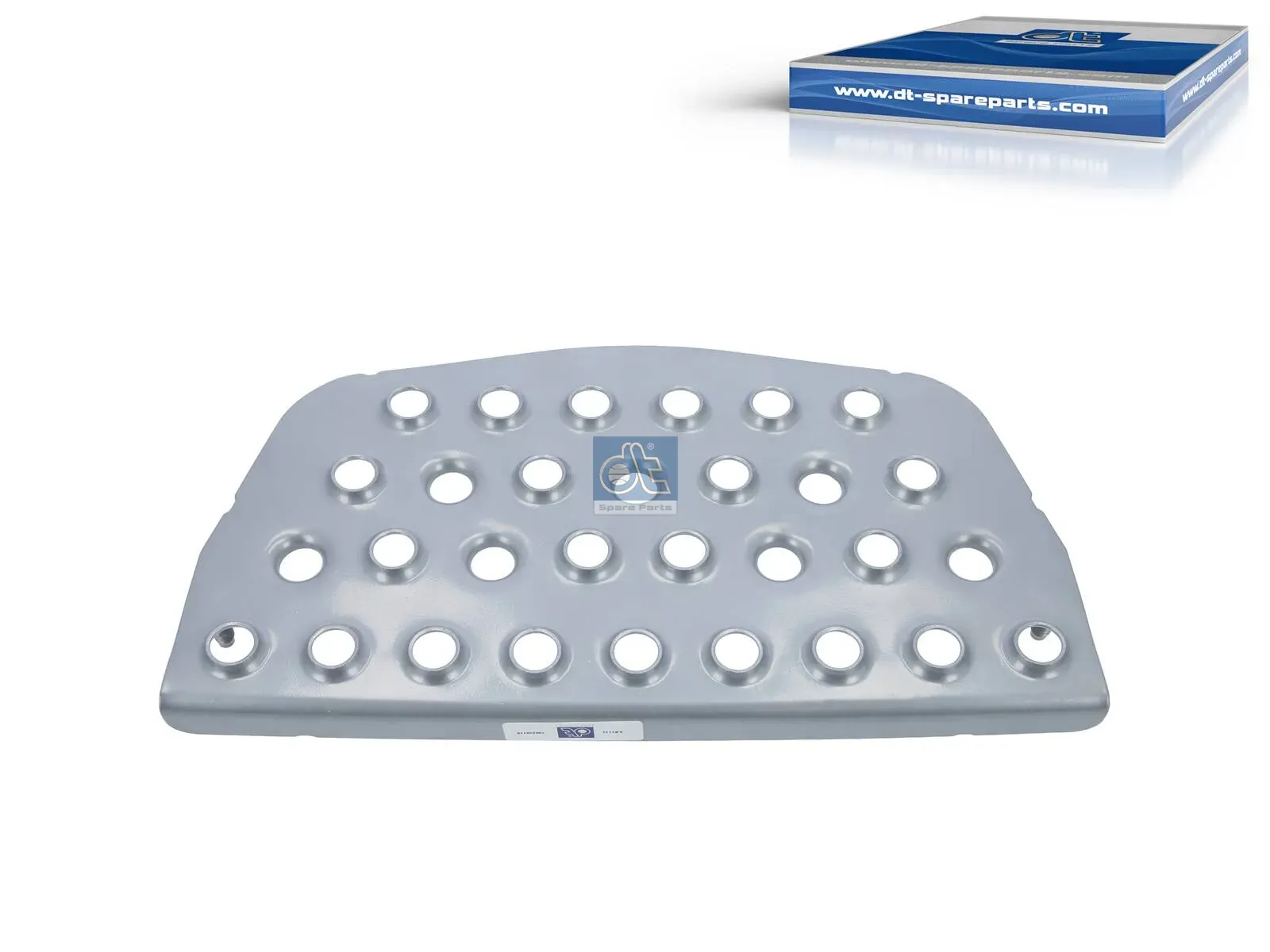 DIESEL TECHNIC | 3.81112 Step, lower