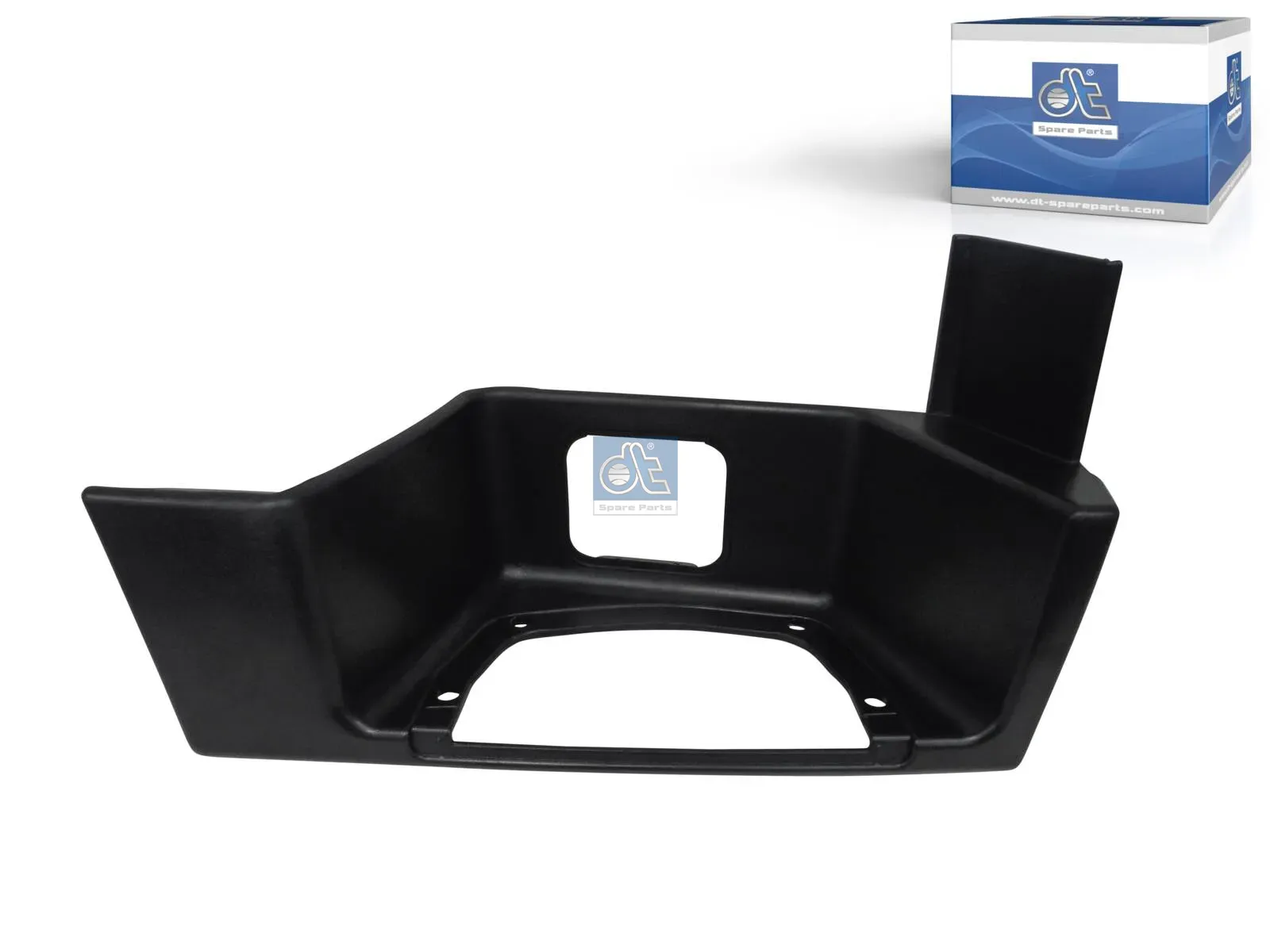 DIESEL TECHNIC | 3.81125 Step well case, right