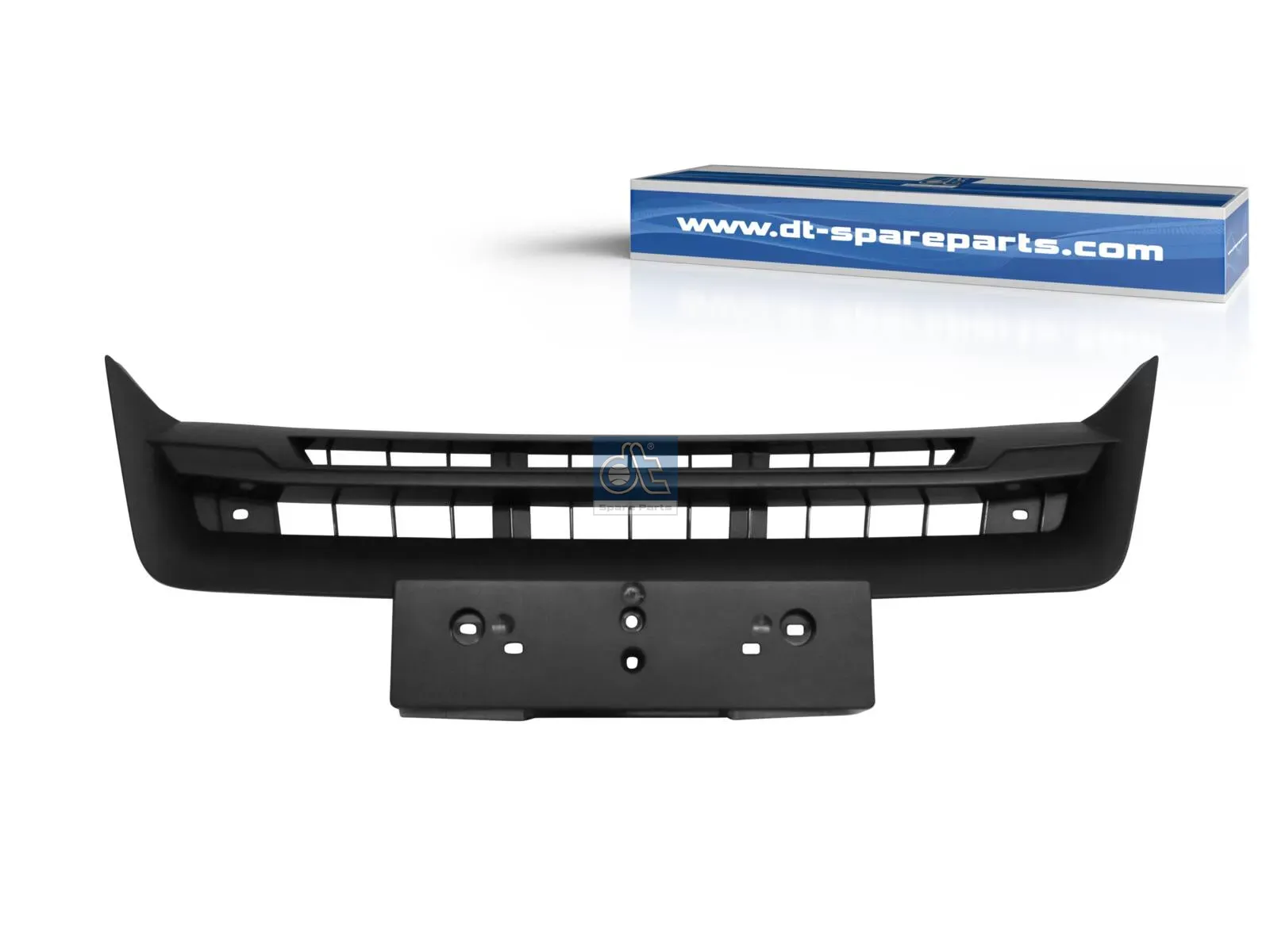 DIESEL TECHNIC | 3.81273 Bumper, center