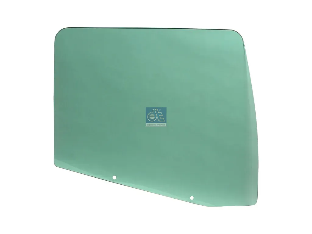 DIESEL TECHNIC | 3.81516 Door glass, right, single package