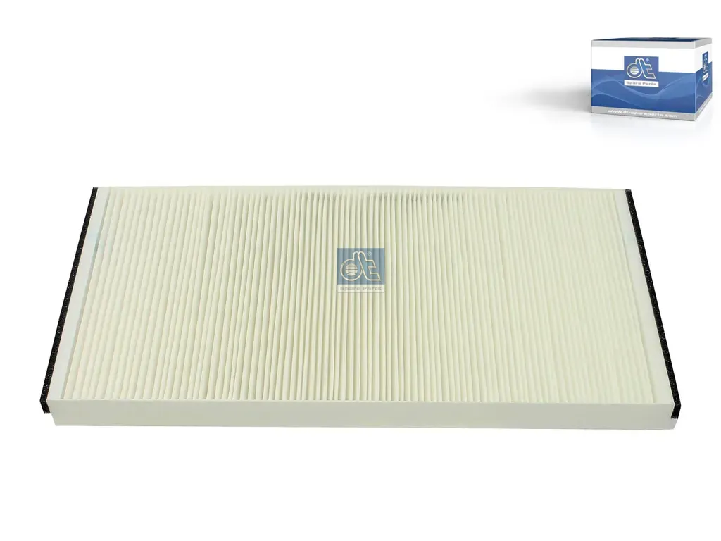 DIESEL TECHNIC | 3.82000 Cabin air filter