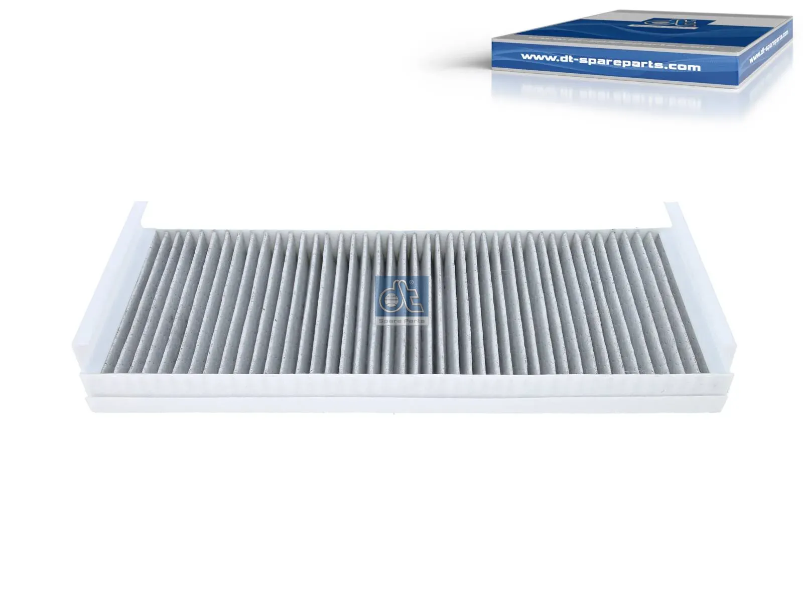 DIESEL TECHNIC | 3.82003 Cabin air filter, activated carbon
