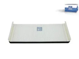 DIESEL TECHNIC | 3.82004 Cabin air filter