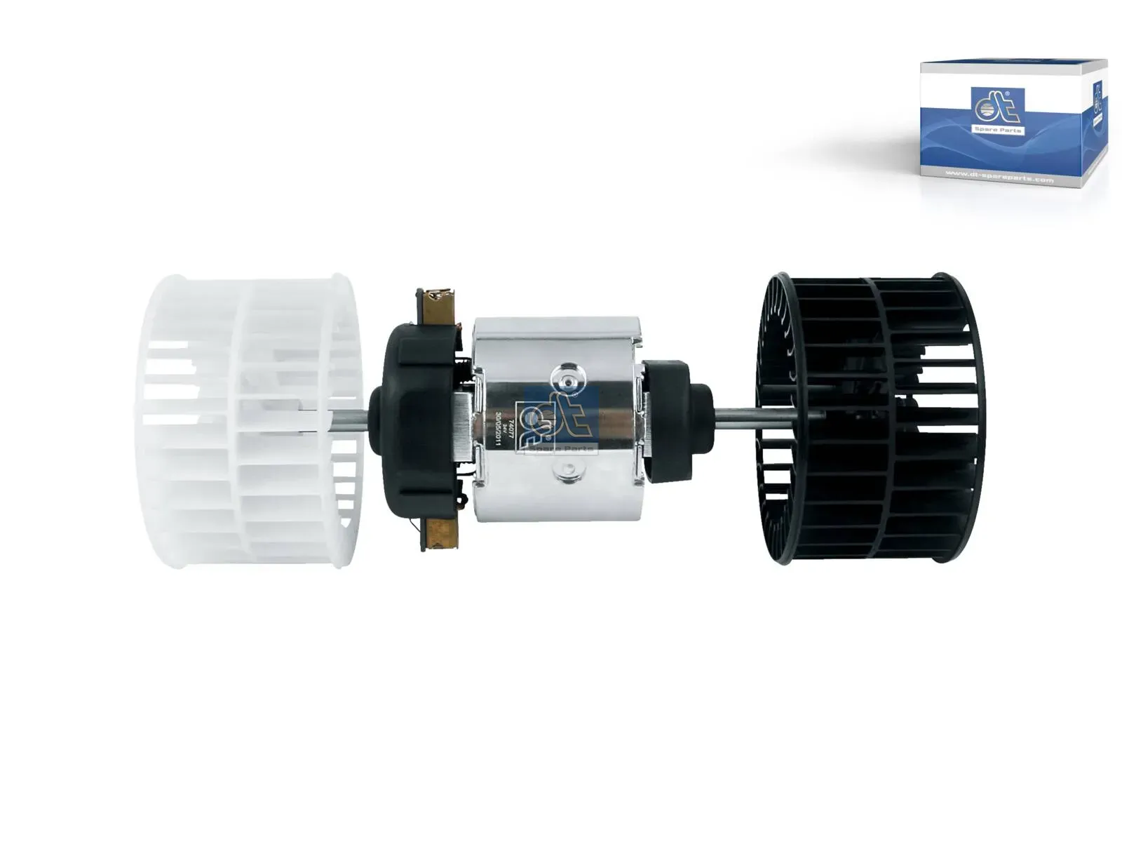 DIESEL TECHNIC | 3.82050 Fan motor