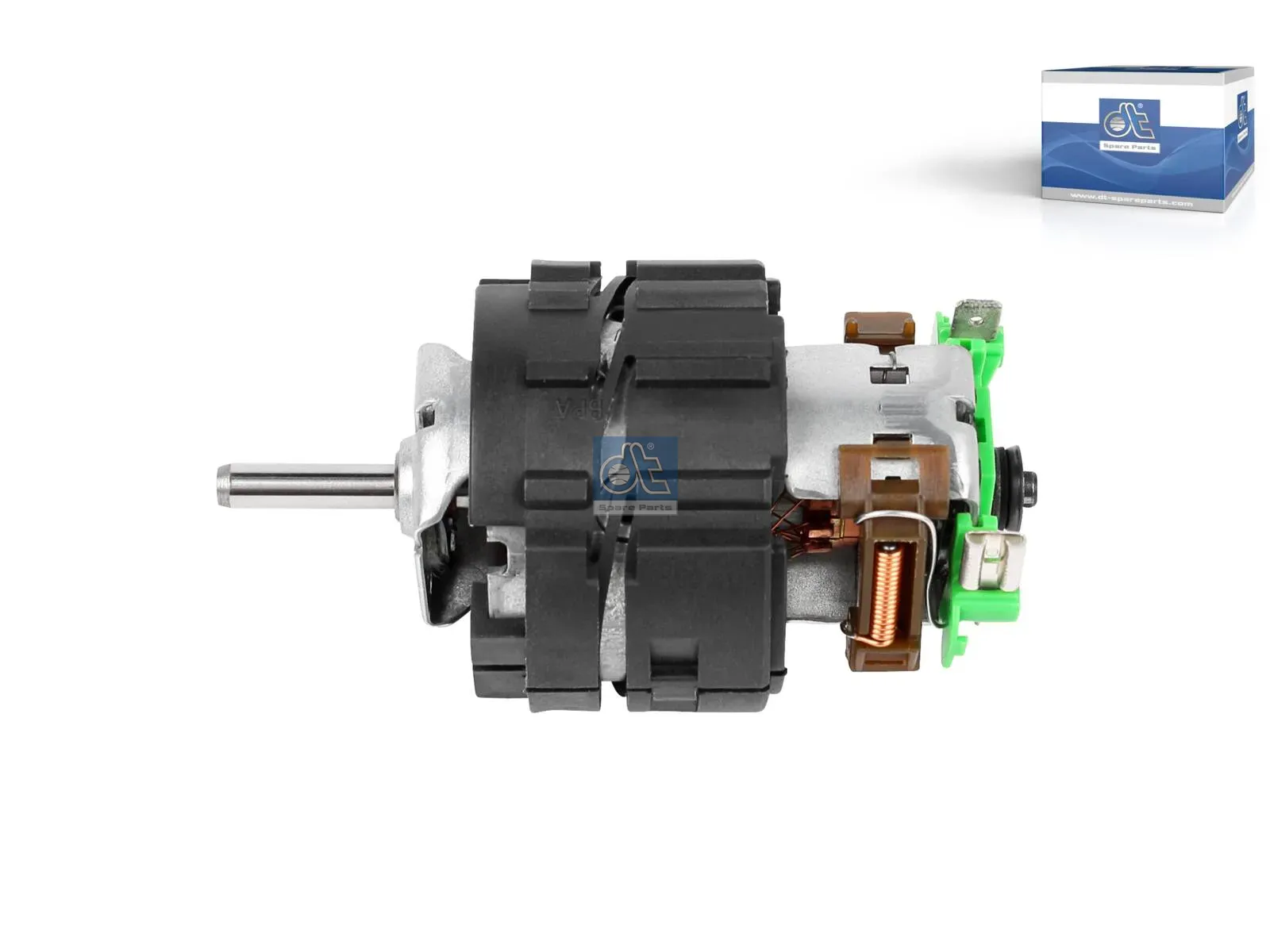 DIESEL TECHNIC | 3.82056 Fan motor