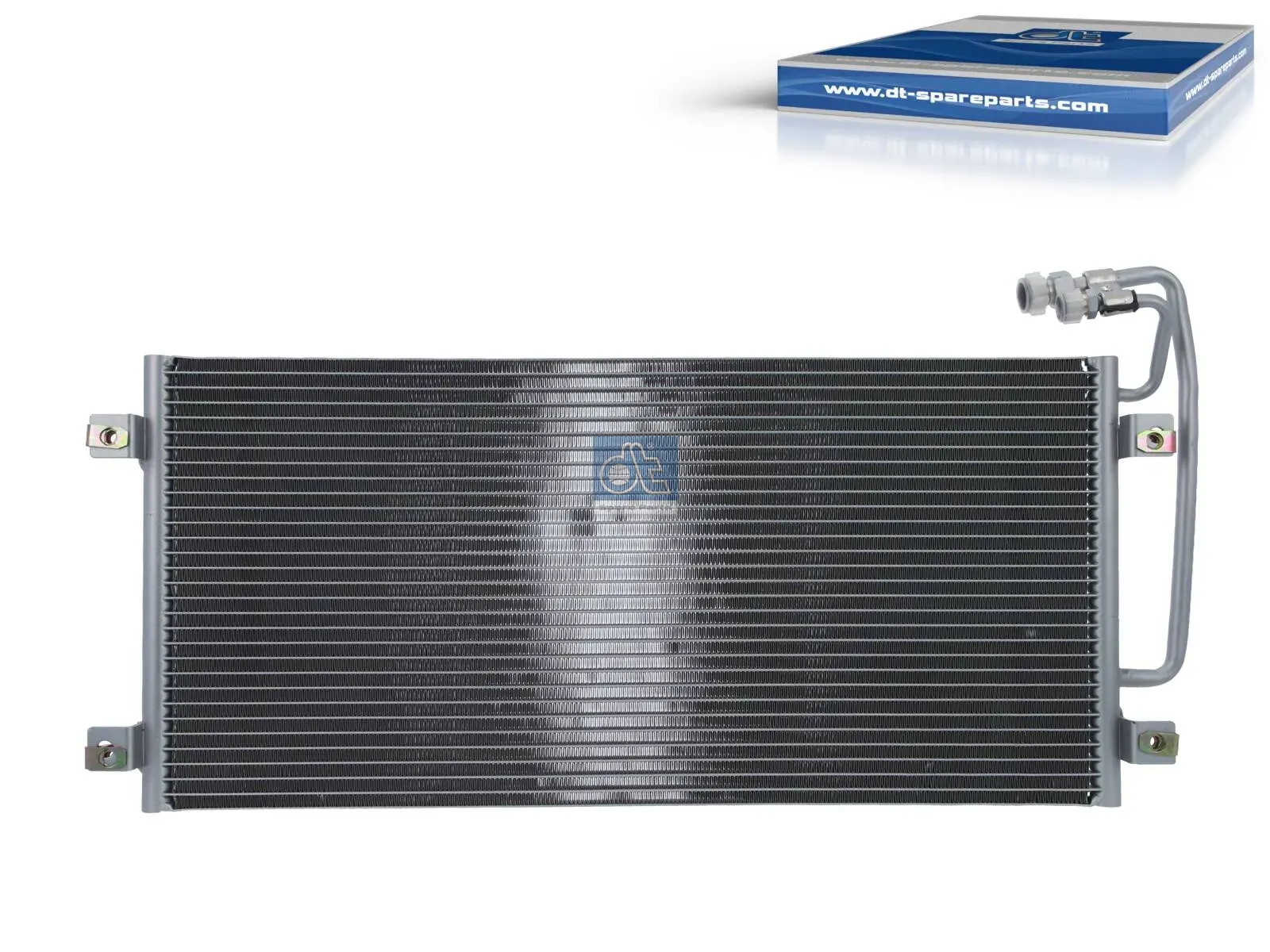 DIESEL TECHNIC | 3.82201 Condenser