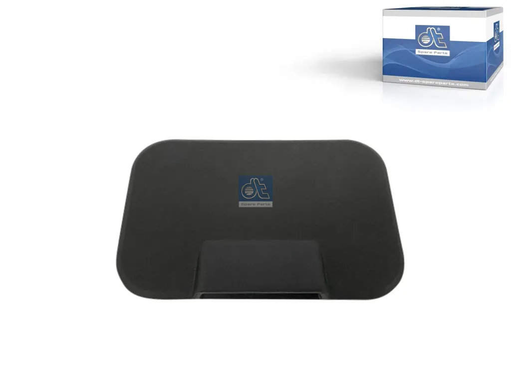 DIESEL TECHNIC | 3.82303 Cap, step well case