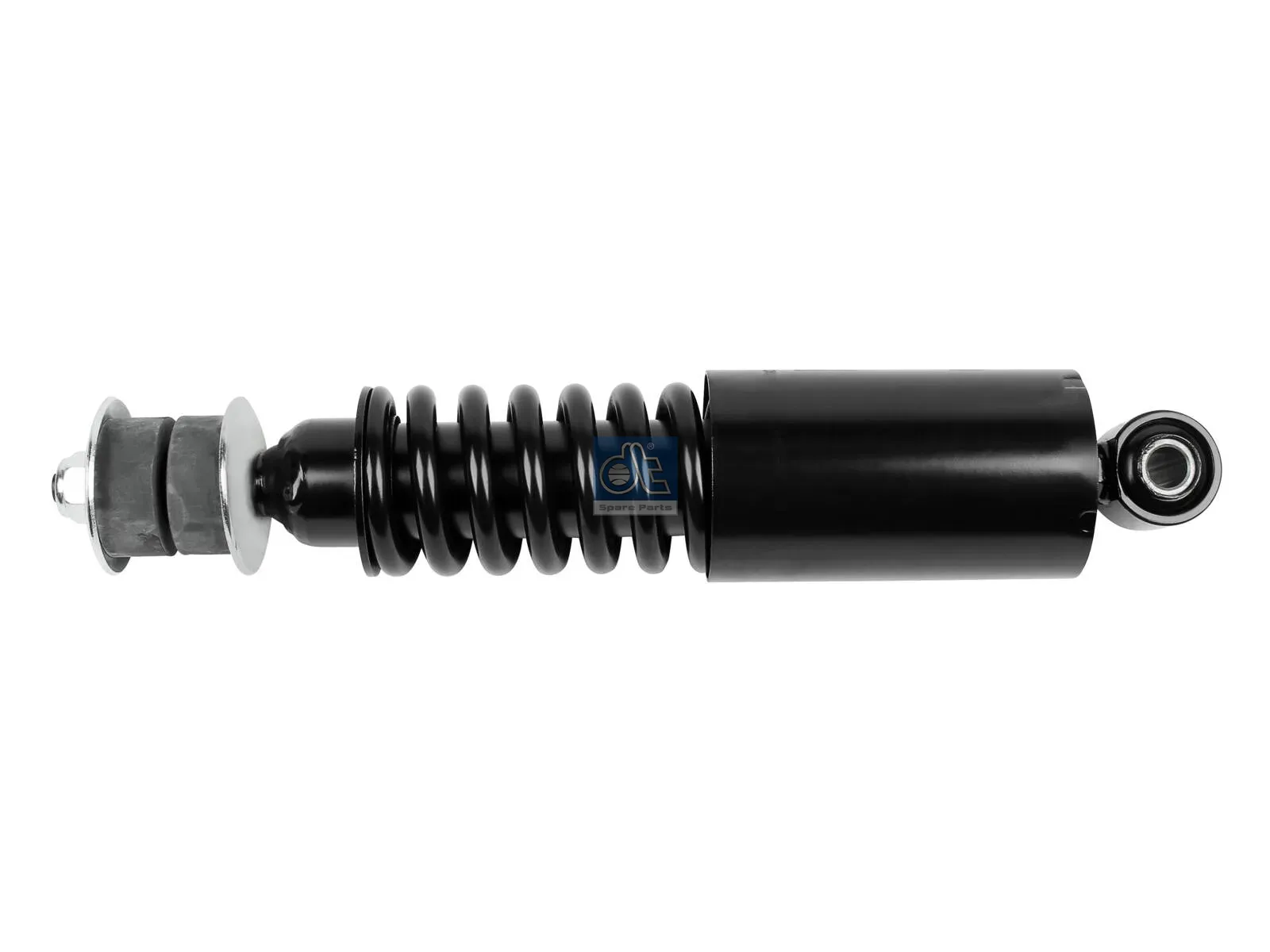 DIESEL TECHNIC | 3.83002 Cabin shock absorber