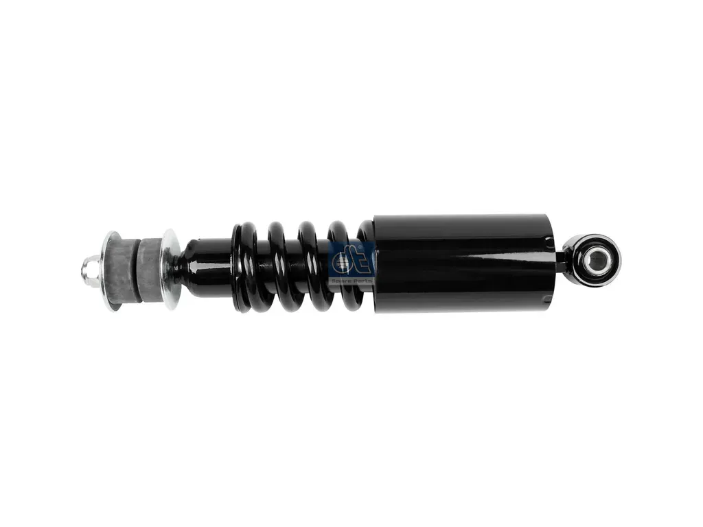 DIESEL TECHNIC | 3.83003 Cabin shock absorber