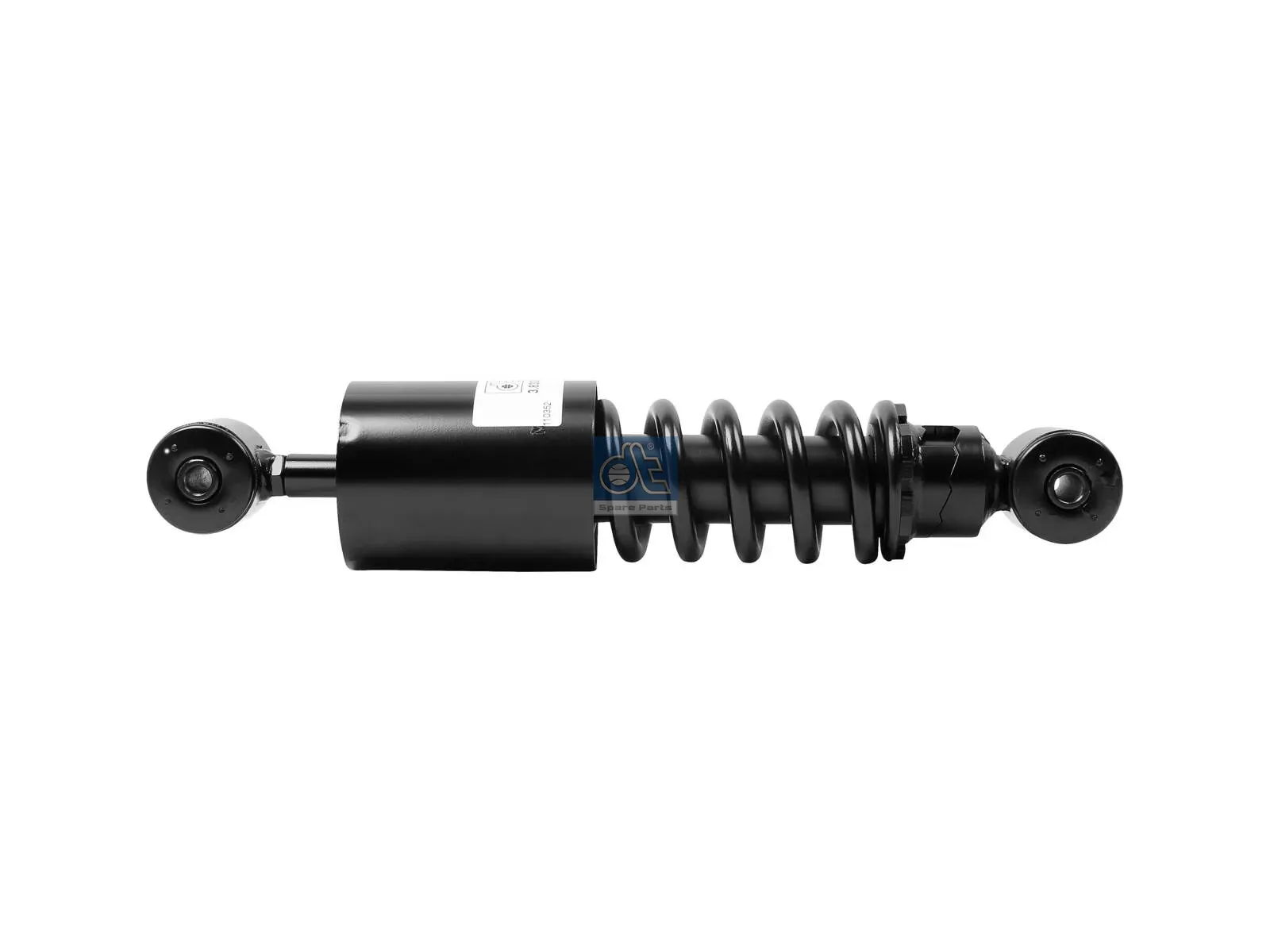 DIESEL TECHNIC | 3.83020 Cabin shock absorber
