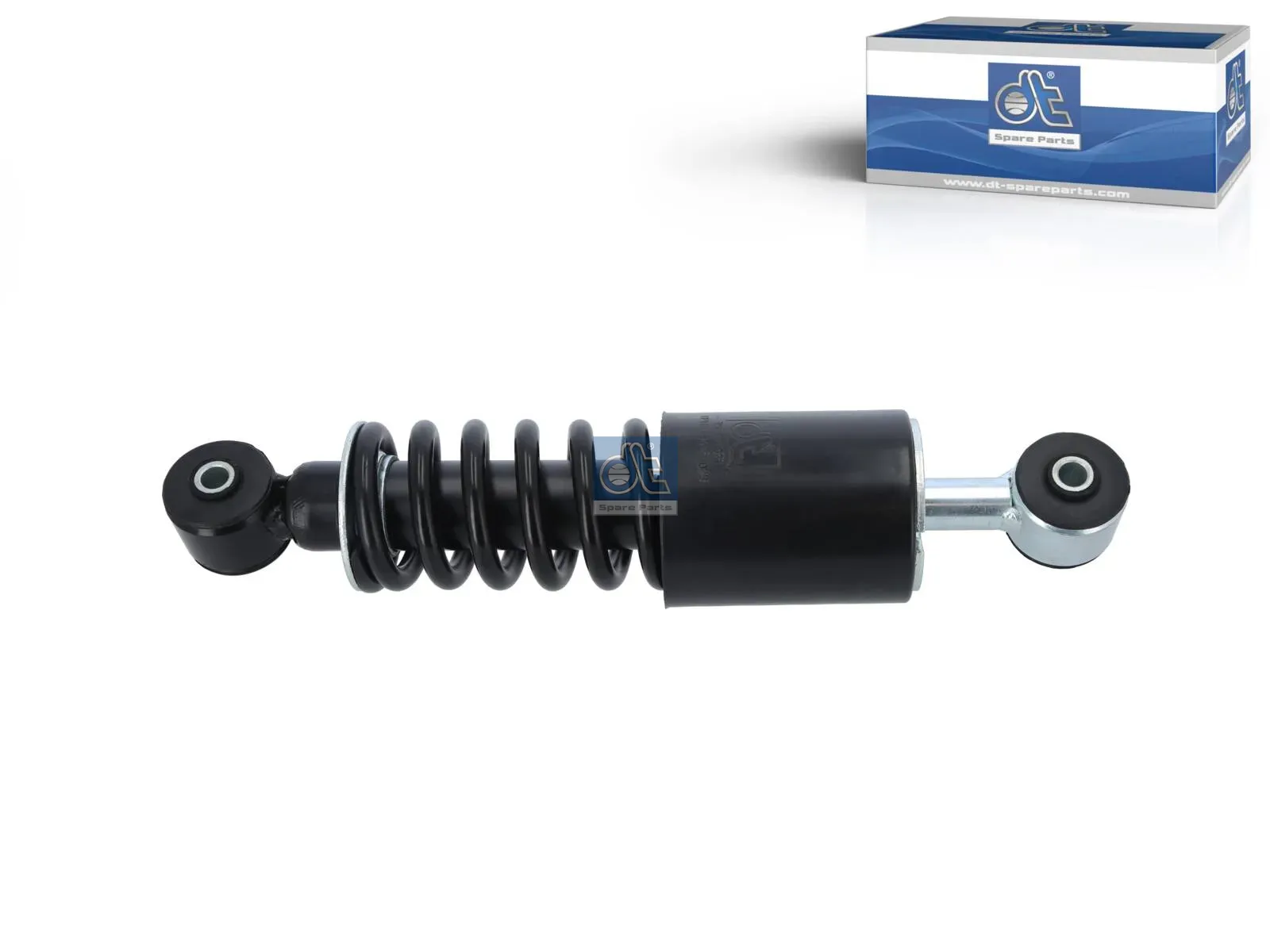 DIESEL TECHNIC | 3.83023 Cabin shock absorber