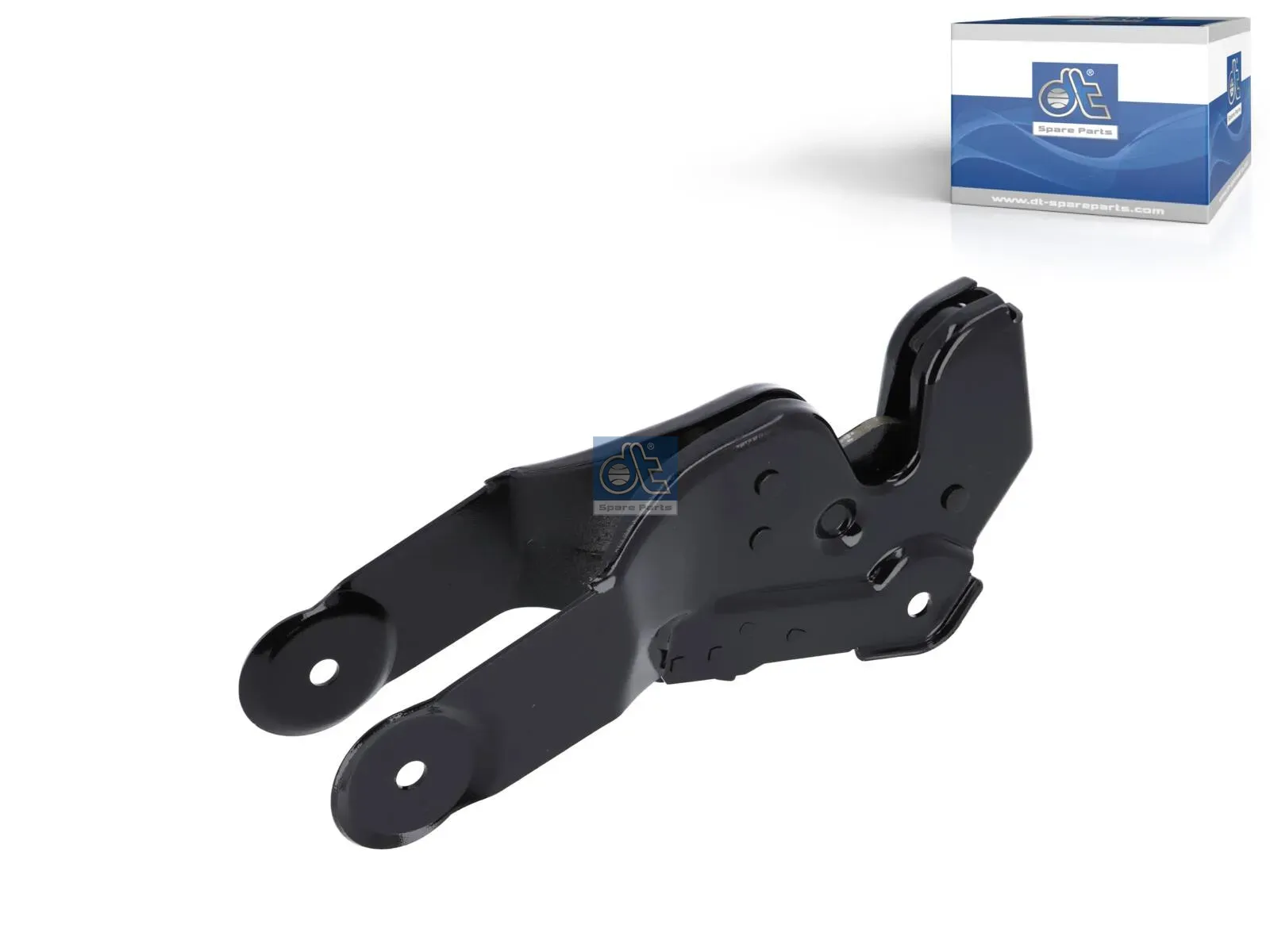 DIESEL TECHNIC | 3.83126 Cabin lock, with sensor