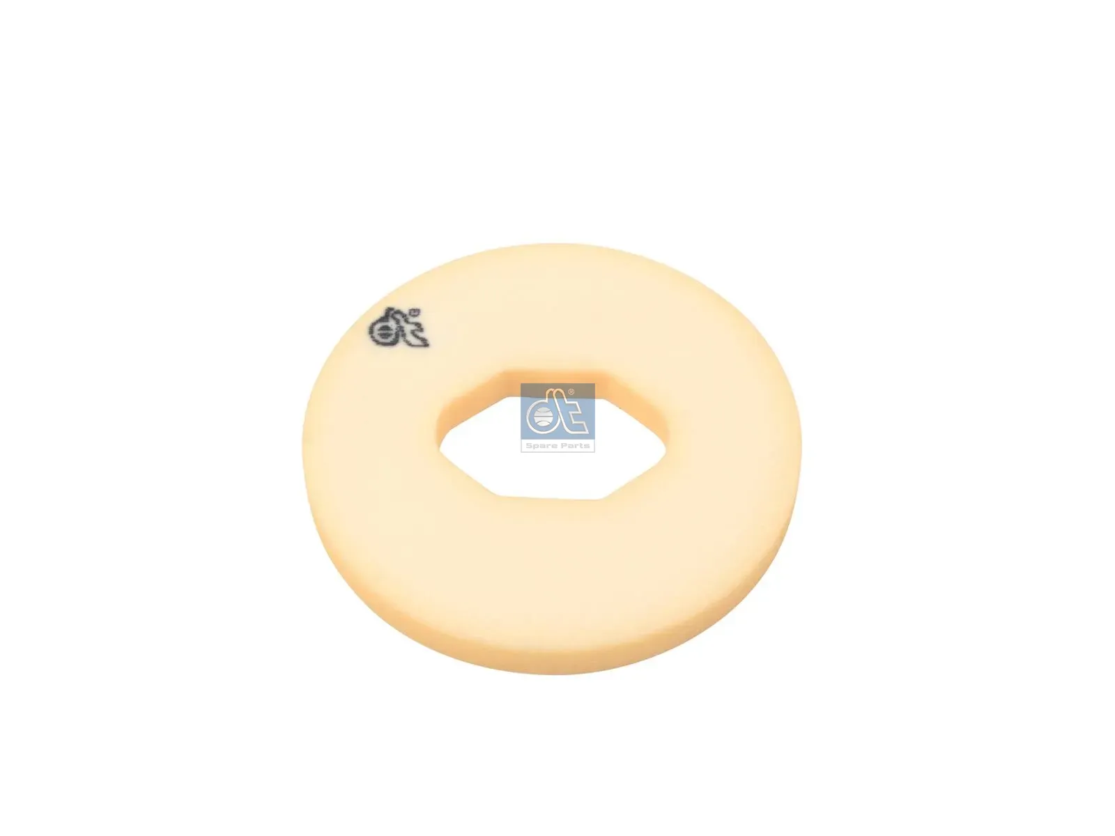 DIESEL TECHNIC | 3.83520 Washer, cabin stabilizer