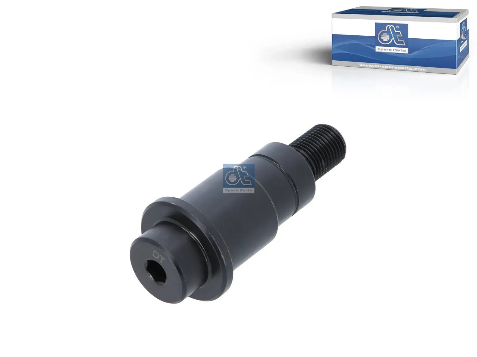 DIESEL TECHNIC | 3.84034 Bolt, cabin tilt cylinder