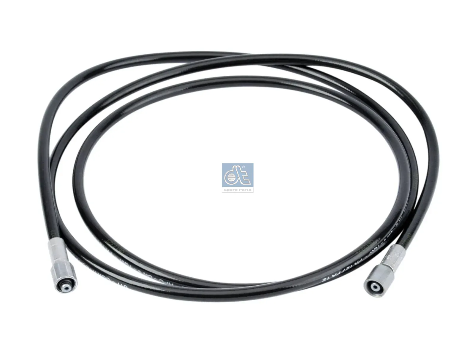 DIESEL TECHNIC | 3.84051 Hose line, cabin tilt