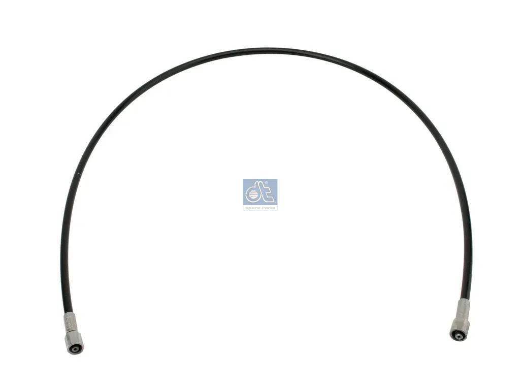 DIESEL TECHNIC | 3.84057 Hose line, cabin tilt